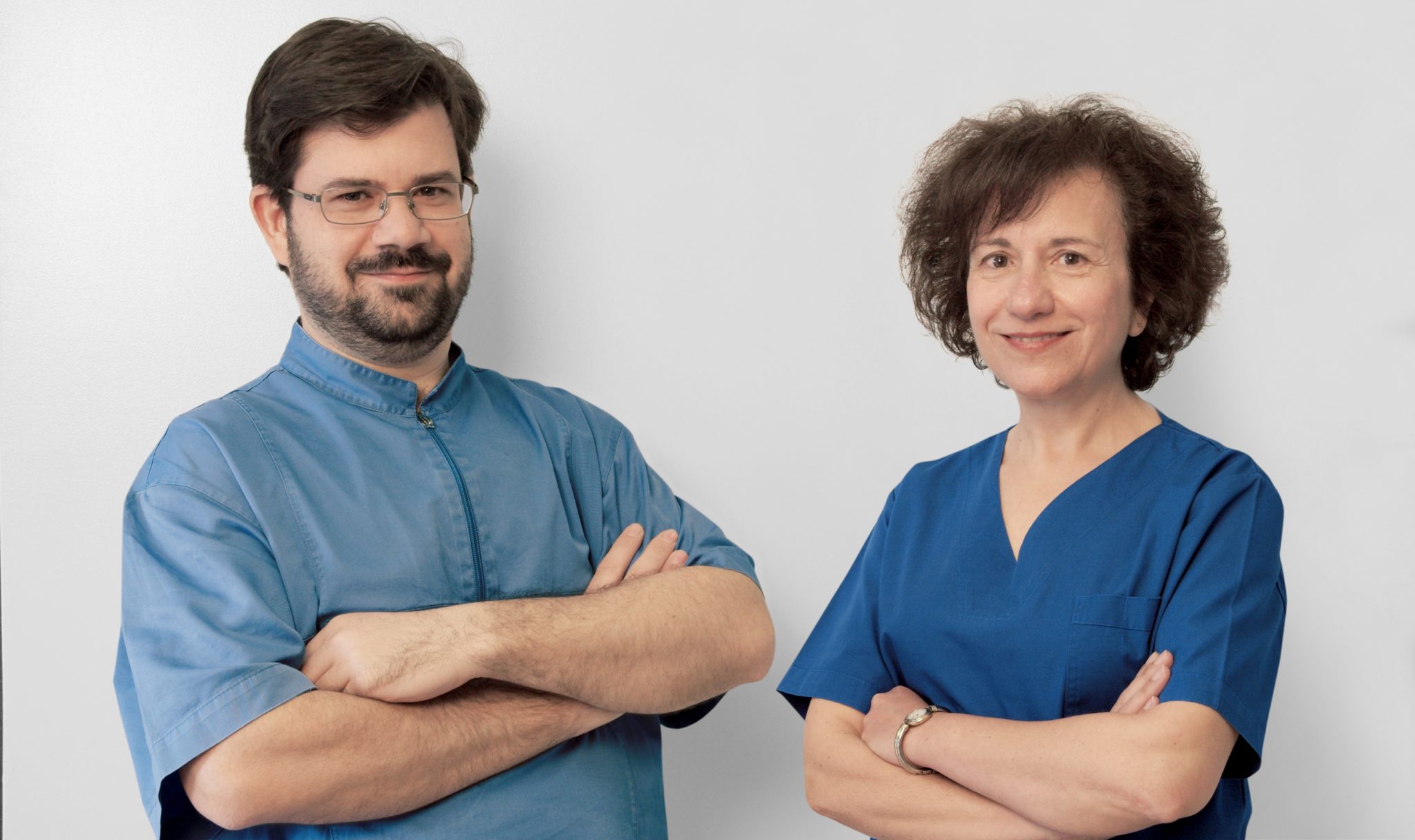 Σχετικά με εμάς | Anastasiadis Dental Services